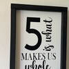 Small Bible Verse Signs, Wood Scripture Signs, Religious Plaques ...