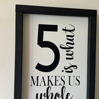 Navy Blue Scrabble Letters, Scrabble Wall Tiles, Wall Art, Rustic ...