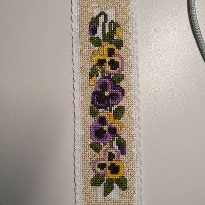 St Brigid's Blessing Cross Stitch Pattern, Digital Download, PDF ...