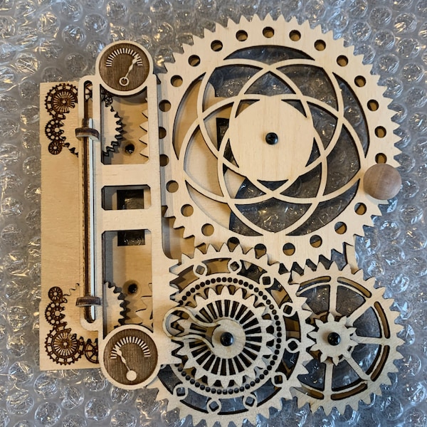 Switch Plate - Complicator - Etsy