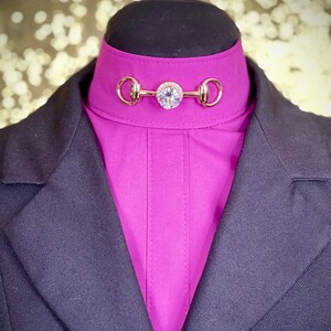 One Pair 7 Colors Bit Loop Ring Inner L6.8 X W1.5cm Outer - Etsy