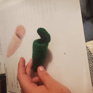20 Biology Crochet Pattern Bundle EBOOK PDF Knotmonsters Amigurumi How ...