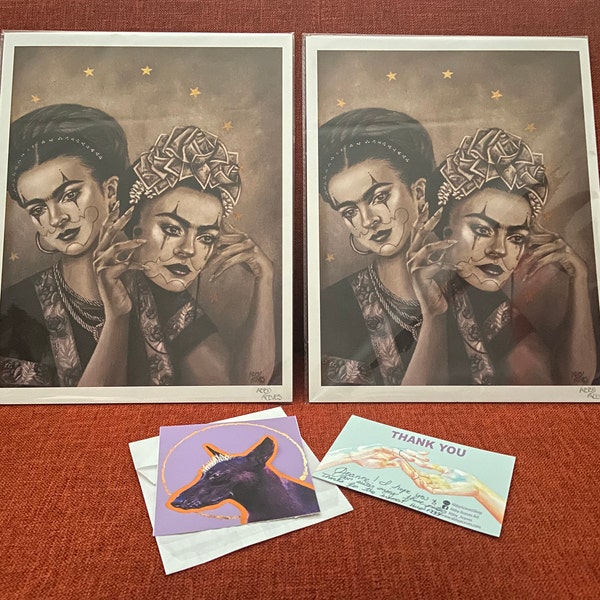 El Gallo - Print, Mexican Art, La Lotería - Etsy