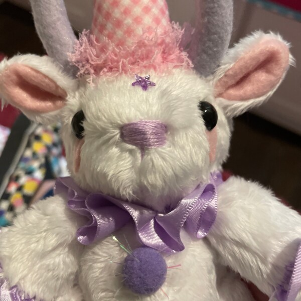 Sakura Flower Baphomet - Etsy