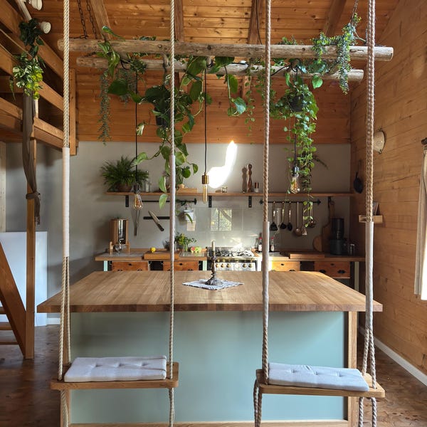 Minimalist Yoni Steam Stool, Yoni Chair, Steam Seat, Steaming Kit ...