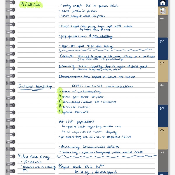 2024 Come, Follow Me BOOK OF MORMON Study Journal Digital Notebook ...