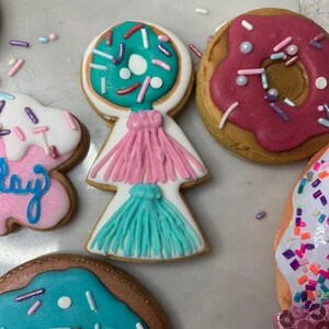 Stacy Plaque Cookie Cutter | Etsy