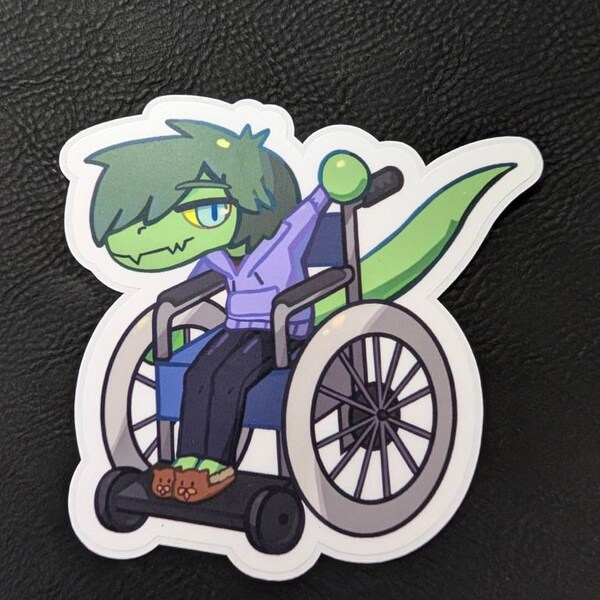 Zomburger Sticker, Big Top Burger Sticker, Zomburger Sticker - Etsy