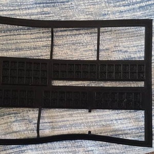 Food Tokens for Wingspan Game 3D Textured 125 Tokens - Etsy