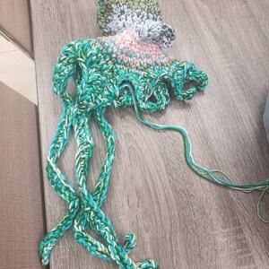 Crochet Pattern Realistic Cuttlefish-amigurumi Cuttlefish-stuffed ...