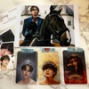 BTS V Singularity Wall Art Print - BTS V Fanart Merch Room Wall Decor ...