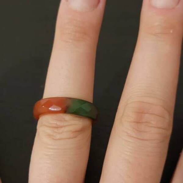 Mystery Crystal Mushroom Vending Machine Set of Two Mushrooms Crystal ...