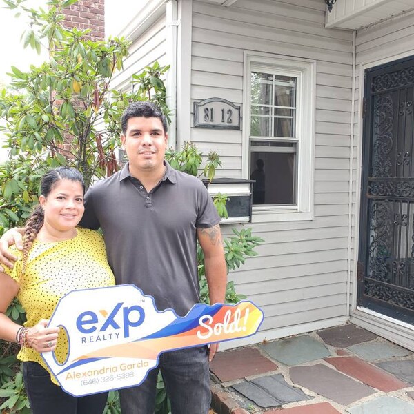 EXP Realty Real Estate Key Prop Printed Closing Key Personalized Giant ...