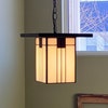 Mission Style Lighting Fixture - Etsy