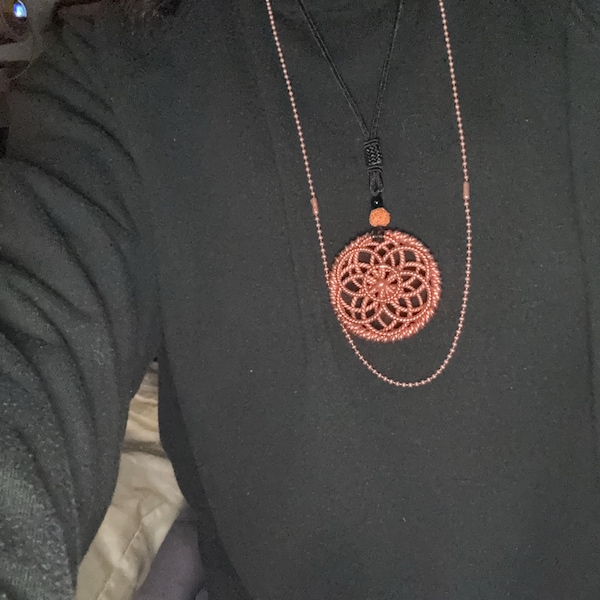 Tensor Ring 28 Generator Flower of Life Sacred Cubit 144 1/16 and ...