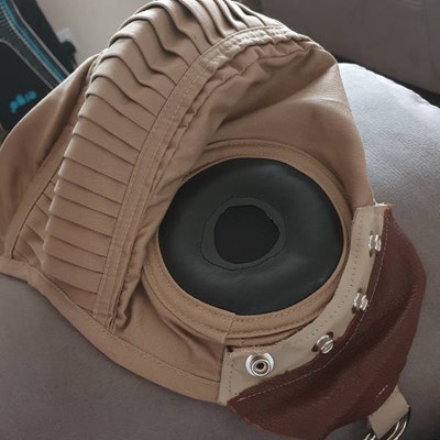 Star Wars Stormtrooper TK Neck Seal Cosplay - Etsy