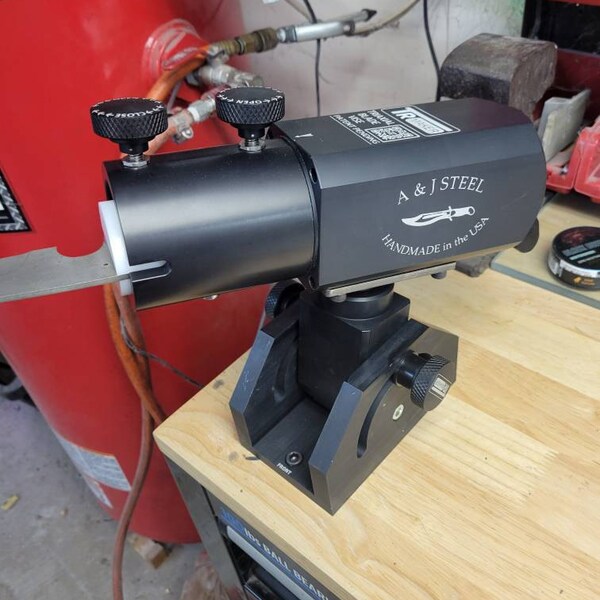 2X72 Belt Grinder Surface Grinder System Kit - Etsy Canada