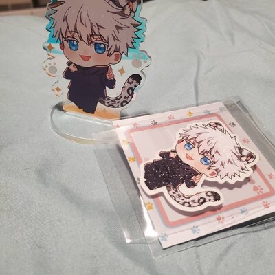 JJK A5 A6 Print Yuji Gojo Inumaki Yuta Sukuna Postcard - Etsy