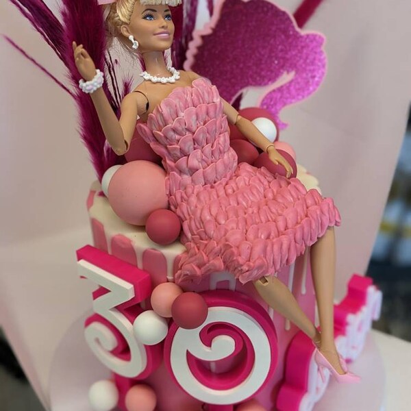 Girls Birthday Number for Cake | 1 2 3 4 5 6 7 8 9 10 Birthday Cake ...