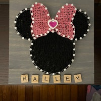 Gamer Controller String Art - Etsy