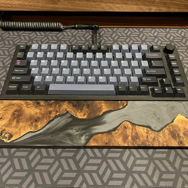 CALDERA Mechanical Keyboard | Mechanical Keyboard | 60% Keyboard Case ...