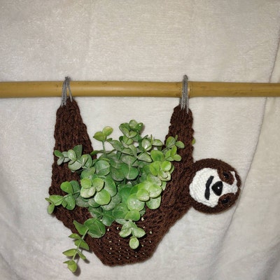 Loom Knit Horror Doll Pattern - Etsy