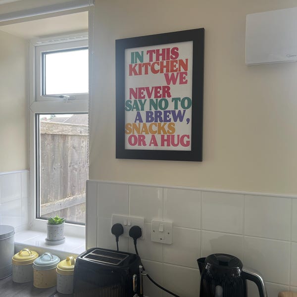 Mayo Lover Print, Sauce Print, Kitchen Print, Food Print, Kitchen Art ...