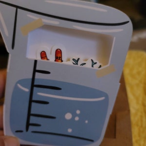 Make Your Own: STEM Sticker Pack Science, Medical, Chemistry, Nursing ...