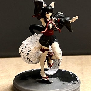 Amaterasu, Goddess of the Sun by Village's Hope 12K Hi-res Resin ...