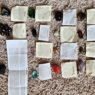 1 Homemade Ritual/chime Candles - Etsy