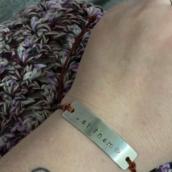 Personalized Hidden Message Jewelry, Secret Message on the Scroll ...