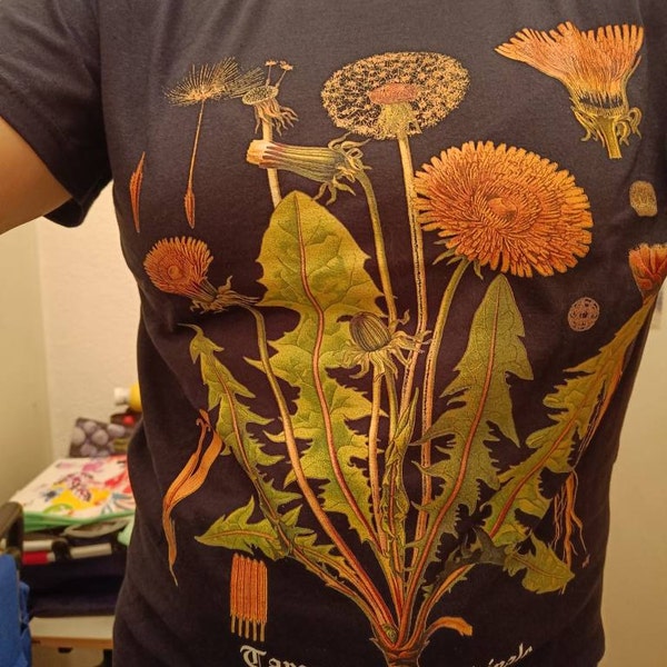 Lily Coquette Baby Tee Y2K Lily Flower Floral Baby T-shirt Lilies Art ...