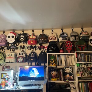 Mickey Ear Display 20x - Etsy
