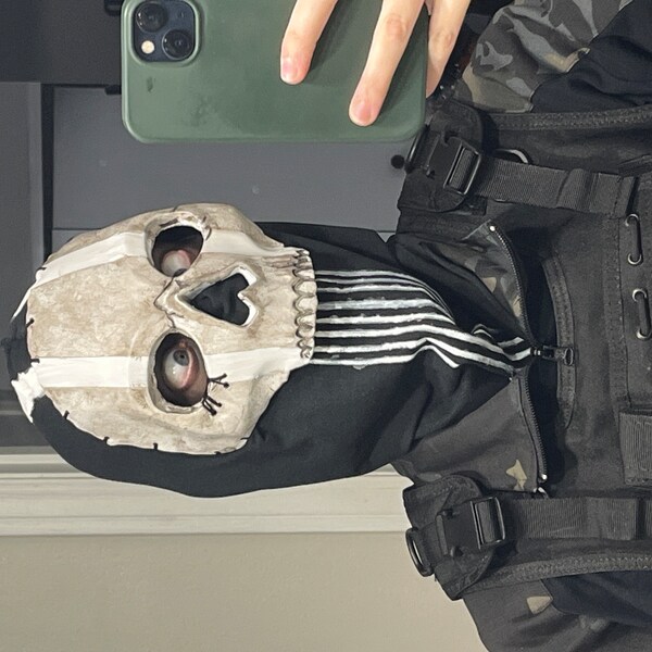 3D File-deathstroke Black-ops Armor and Helmet - Etsy