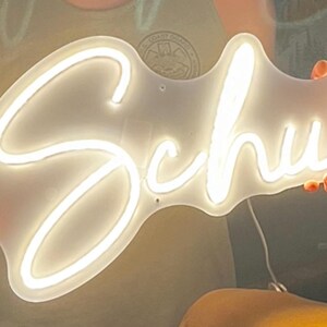 Smiley Face Neon Sign, Led Neon Sign Bedroom, Wall Decor, Led Neon ...