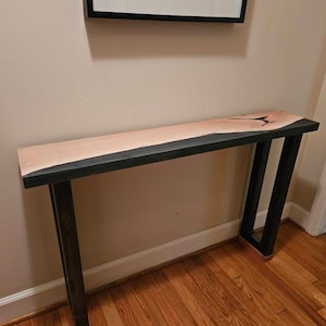 U Leg Tube Steel Leg Dining Table Leg Desk Leg 2x2 and 1x3 All Sizes - Etsy