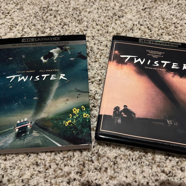 Assorted Custom Blu-ray Artwork - Etsy