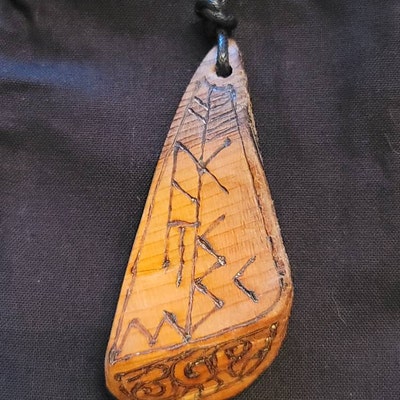 Rune Equations Exploring the Runes and Their Meanings - Etsy