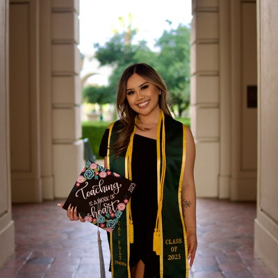 Thanks Chat GPT AI Joke Grad Cap Topper Graduation Gift - Etsy