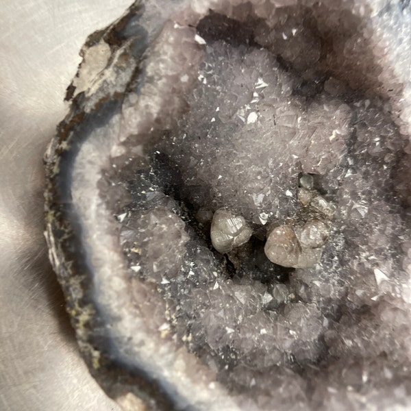 Unopened Jumbo Geode (guaranteed Hollow) - Etsy