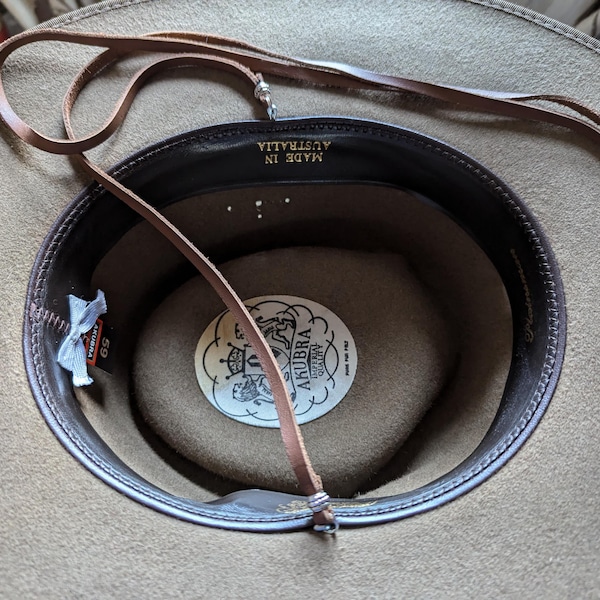 Brown Custom Cowboy Hat Band Men, Western Leather Hat Bands, - Etsy