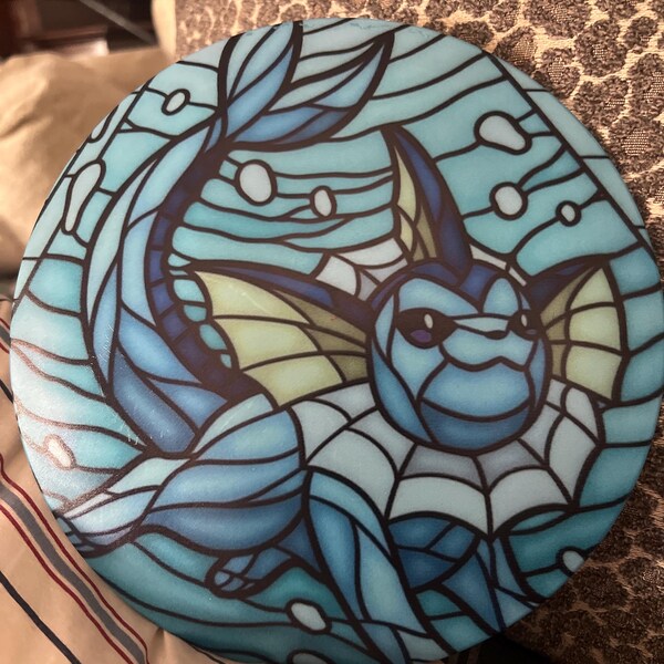 Innova Champion Rhyno - Putter - New Custom Disc Golf Disc - Disc Golf ...