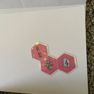 Custom Sims 4 Inspired Trait Sticker new Traits More Traits - Etsy