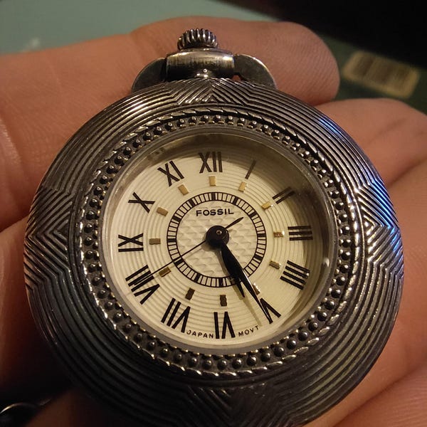 Vintage Rare Timex Macgyver Camper Military Field Quartz Watch With ...