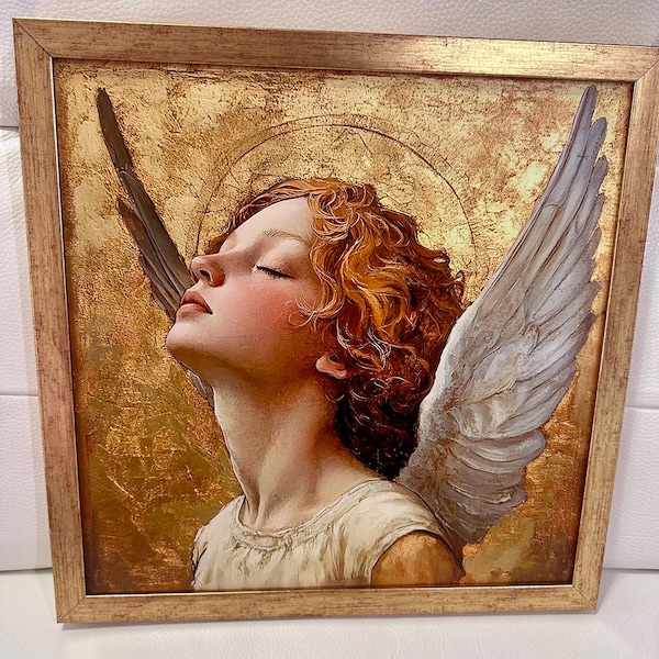 Path to Salvation Canvas Art, Jesus Walking Towards the Cross ...