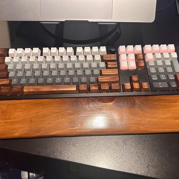 Handcrafted Wooden Diffuser Cones Set - Eco-friendly Decor & Essential ...