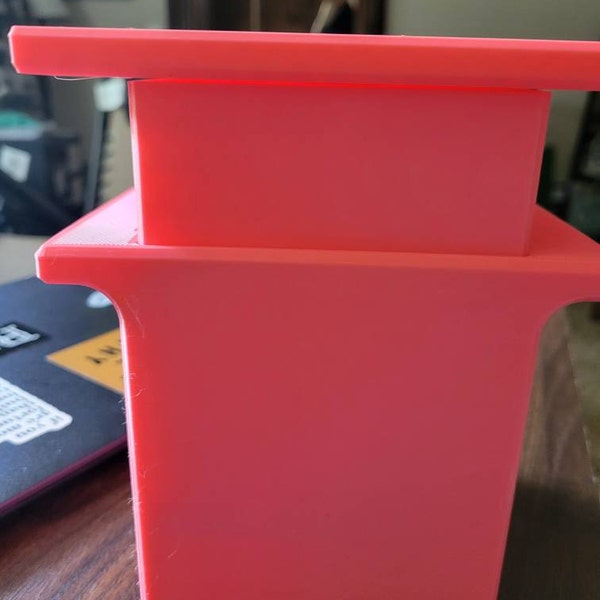 Dirt Compactor With Seed Hole Maker for Starting Pods Soil Punch and ...