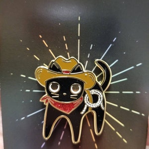 Sparkly Clown Rat Sticker - Etsy