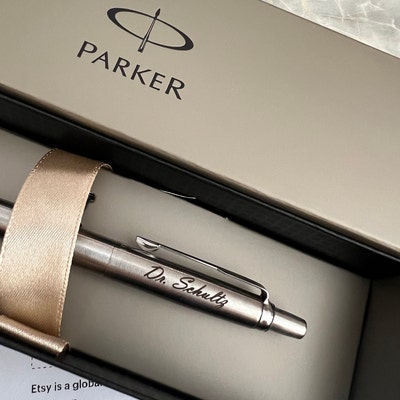 Arabic Custom Pen Personalized Parker Pen Islamic Gift - Etsy