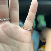 Half Moon, Vinyl Record, Rock-n-roll Inspired, Mixed Metal Earrings ...